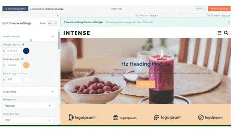 How To Build A Hubspot Website In 6 Steps Design Examples Leyu乐鱼