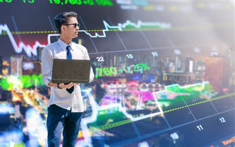 Mt4平台特色解析：为什么它是交易者们的首选工具？ 知乎