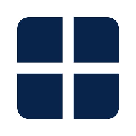 Layout Grid Vector Svg Icon Svg Repo