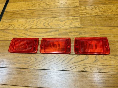 Yahoo オークション 速度表示灯 ファッションレンズ 日野 スーパード