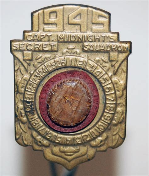 Secret Decoder Ring Alchetron The Free Social Encyclopedia