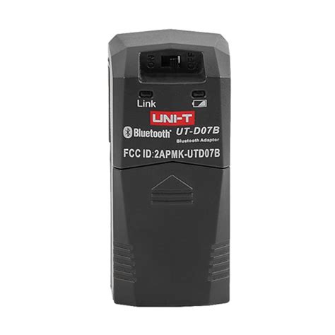 Uni T Ut D07b Bluetooth Adaptor
