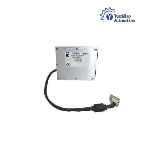 XYCOM 9000 EXF External Removable Floppy Disk Drive Module Supplier Of Industrial Automation