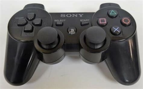Dualshock 3 Pc Bluetooth Broken Lasopasuper