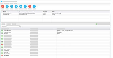 Unity Desktop Kakapo Systems