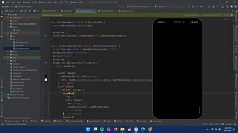 Jayson Das K On Linkedin Flutter Mobiledevelopment Qrcode Barcodescanner Dart Appdevelopment