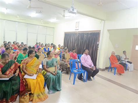 Teachers Orientation Programme Photos Imedia