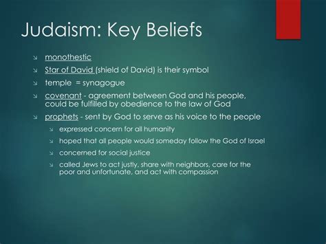 Ppt Unit 1 Religions Of The Ancient World Powerpoint Presentation