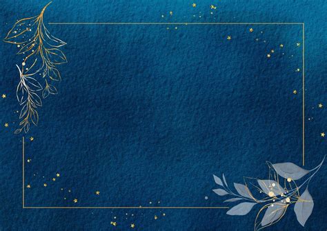 Blue Frame Wallpapers Top Free Blue Frame Backgrounds Wallpaperaccess