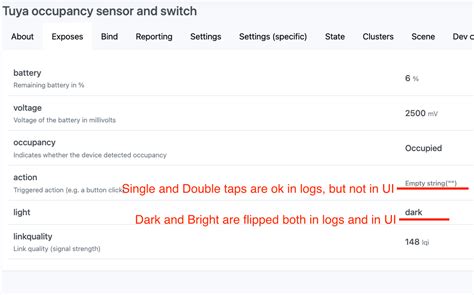 New Device Support Tuya Motion Sensor Pro With Scene Switch Linkoze