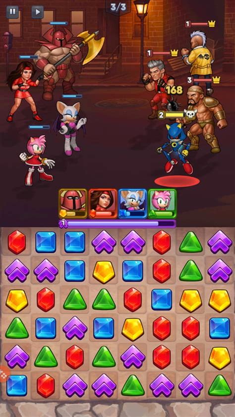 Скачать игры Sonic на Андройд бесплатно Для Ios