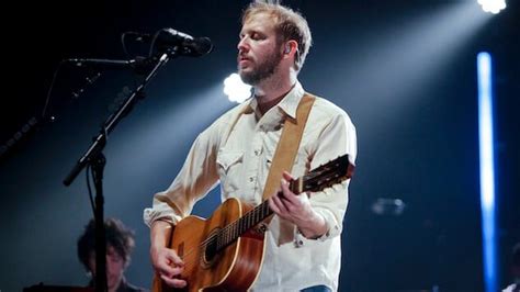 Bon Iver Share New Song Benefitting Covid Relief Pdlif