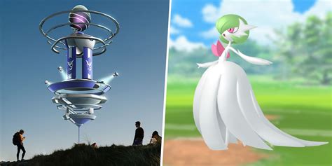 Mega Gardevoir