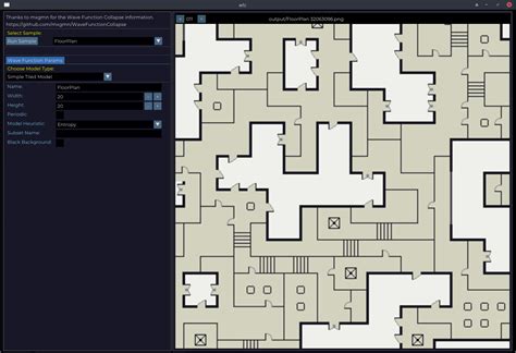Wave Function Collapse For Defold Dev Diaries Defold Game Engine Forum