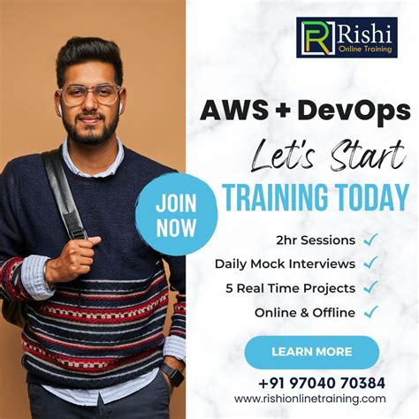devops with aws trainig on linkedin awsonlinetrainingsingapore