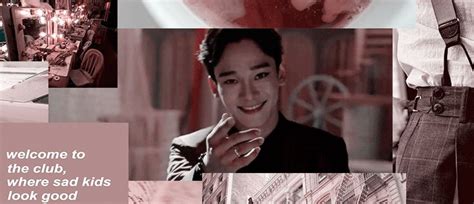 Kim Jongin Aesthetic