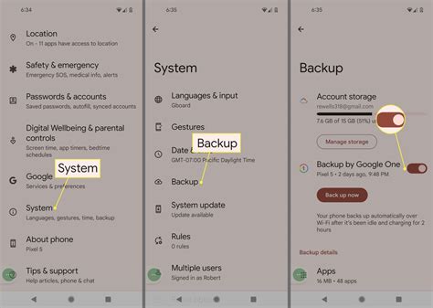 Appdata Android
