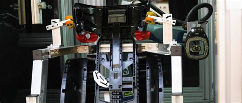 Decentralized Automation