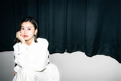 📸 画像：守屋茜｜守屋茜[インタビュー]連続ドラマ＆アクションに初挑戦、全身全霊で表現した小悪魔要素たっぷりの囚人役「『スーサイド・スクワッド