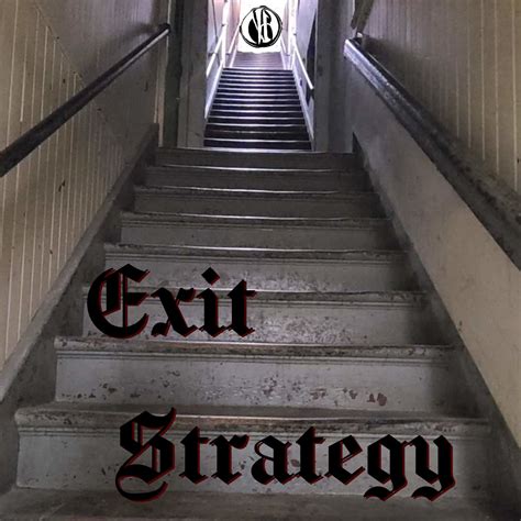 Exit Strategy Ennaytch Outsider Industries