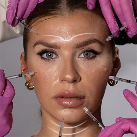 Botox Gegen Zähneknirschen So Wirkt Die Behandlung