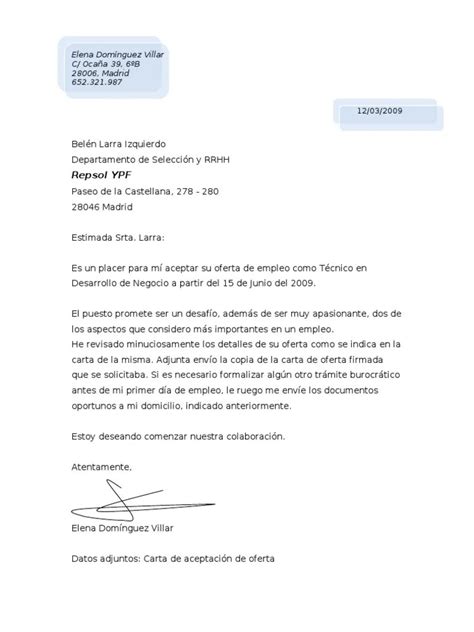 Modelo De Carta Para Rechazar Una Propuesta Comercial Financial Report