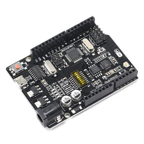 R3 Wifi Atmega328pesp8266 32mb Memory Usb Ttl India Ubuy