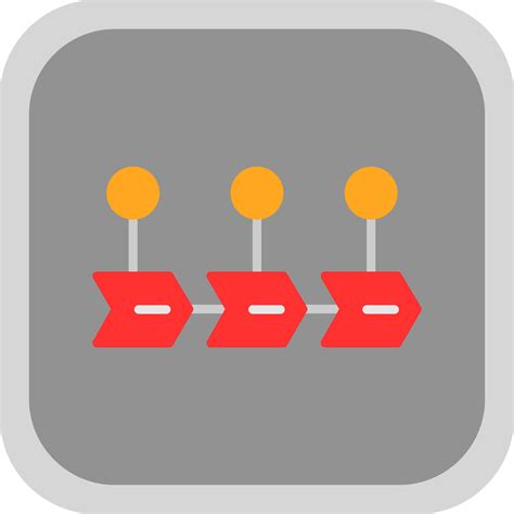 Value Chain Vector Icon Design 27321424 Vector Art At Vecteezy