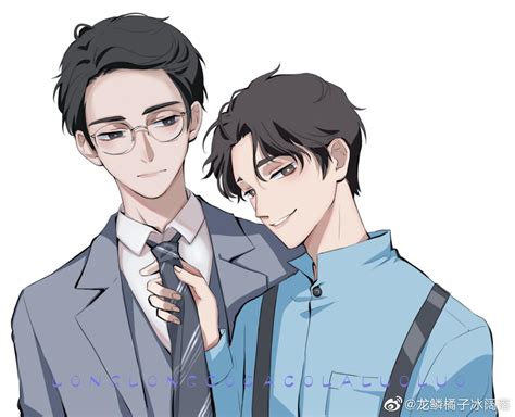 推文：小奶狗受x斯文败类攻 知乎