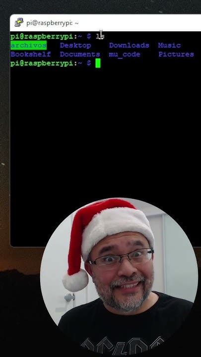 Como Conectarse A La Raspberrypi Por Ssh Youtube