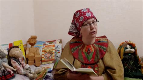 Сказка на диване. Говорящая книга.Т. Александрова. Медвежонок Бурик ...