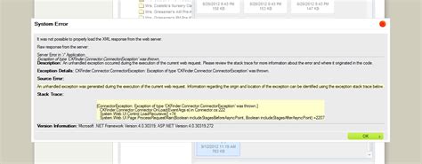 Error When Deleting Images Within The Aspnet Ckfinder Forums