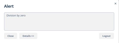 Hidedisable Close Symbol In Dialogsinputdialogbuilder Support Jmix