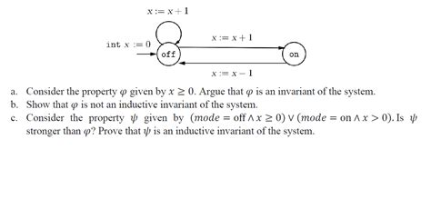 Xx1 X X1 Int X 0 Off On X X 1 A Consider