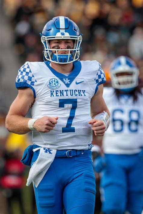 Titans Obtain No 33 From Cardinals Select Qb Will Levis