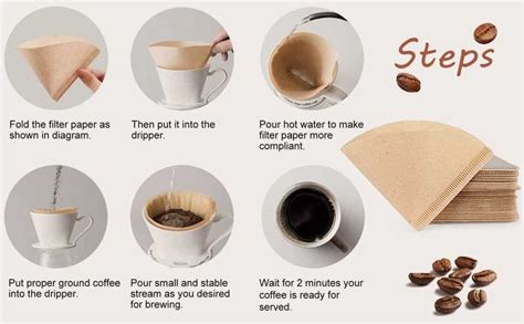 the science behind coffee filters uncovering coffee filter lab answers