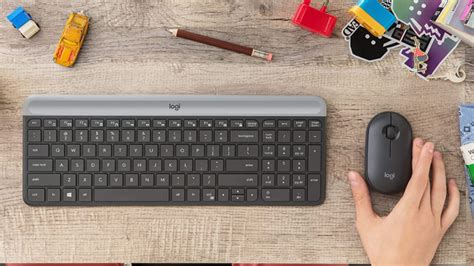 Save On Logitech Mouse And Keyboard Deals At Amazon Digital Culture