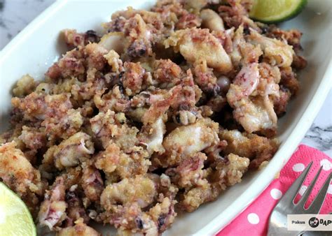 Receta De Chopitos Pueblos De Madrid