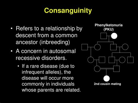 Ppt Medical Genetics Diagnosis Course Information Powerpoint