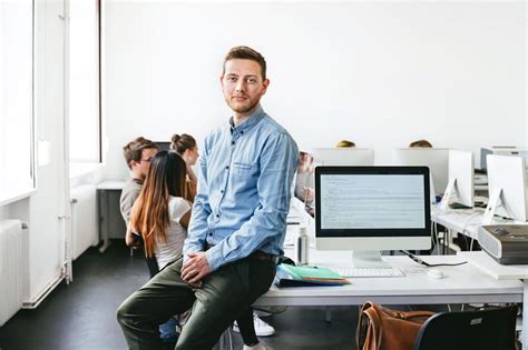 Technology Trends Shaping Classrooms In 2024