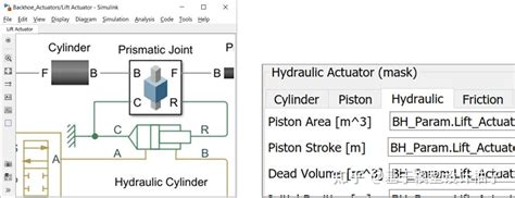 Simscape Multibody 23a 多体动力学仿真 知乎