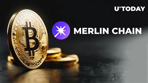 Merlin Chain Unlocks Defi Potential For Bitcoin Holders