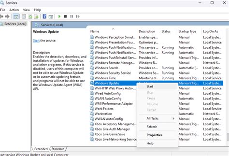 How To Fix Windows Update Download Error X
