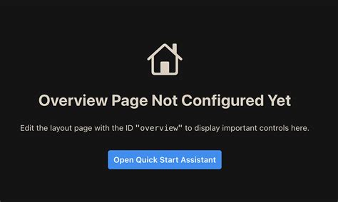 Ideas For New Openhab Installation Experience Development Openhab Community