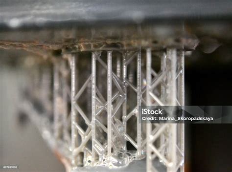 스테레오 리소 그래피 Dpl 3d 프린터 만들 작은 세부 사항 및 액체 드립 3차원 인쇄에 대한 스톡 사진 및 기타 이미지 3차원 인쇄 레이저 0명 Istock