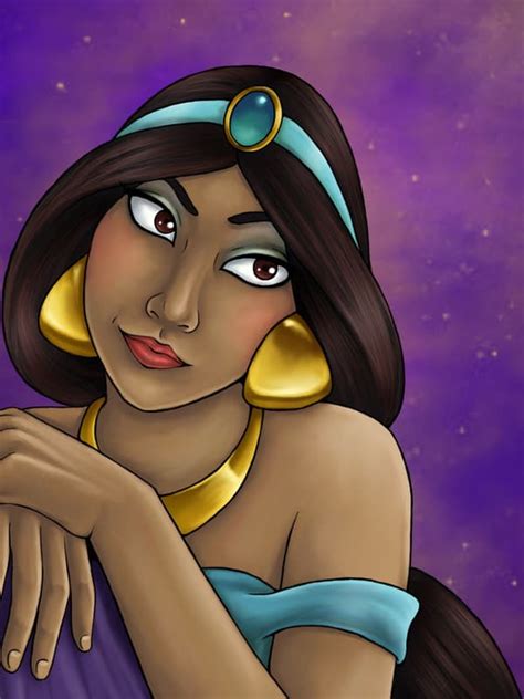 Принцесса Жасмин фото на 24СМИ