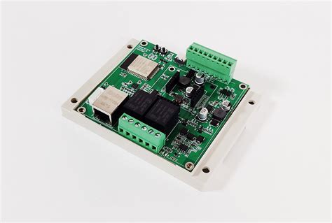 Kc868 A2 Esp32 Lan8720a Gsm 2g 4g на квадрате 9x9 см Хабр