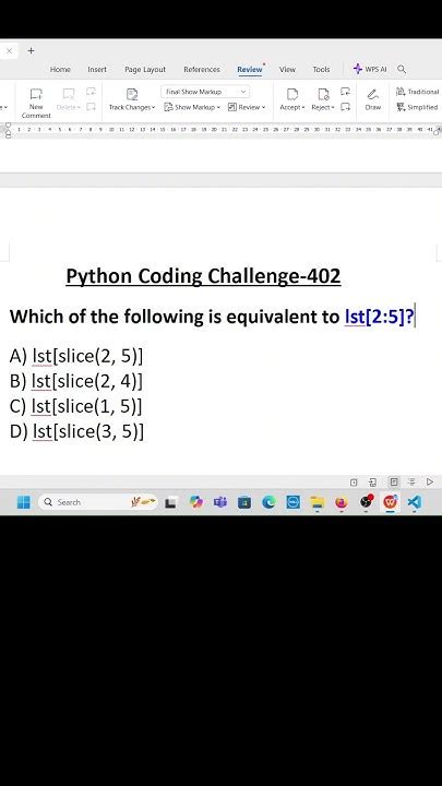 Python Coding Challenge 402shorts Shortsfeed Shortvideo Shortsvideo