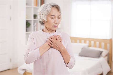 남성과 여성 심장마비 증상 다르다 당신의 건강가이드 헬스조선