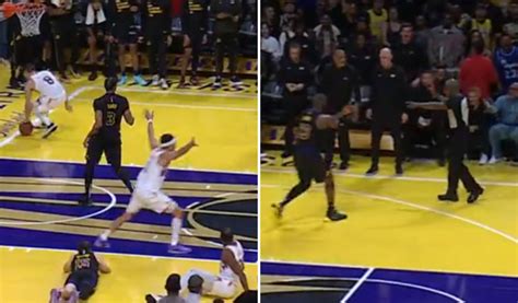 Referee Explains Controversial Suns Lakers Timeout Call